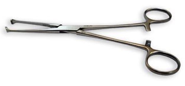 Fatro. Pinza Allis de 16 y 19 cm