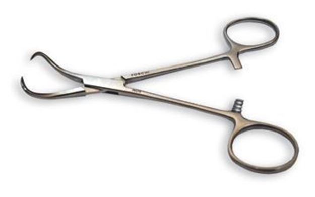 Fatro. Pinzas de campo