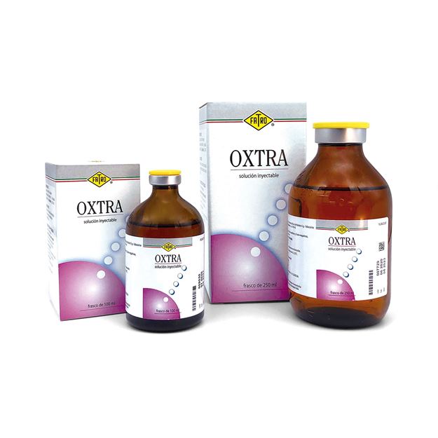Fatro. OXTRA 5 %