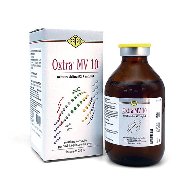 Fatro. OXTRA MV 10