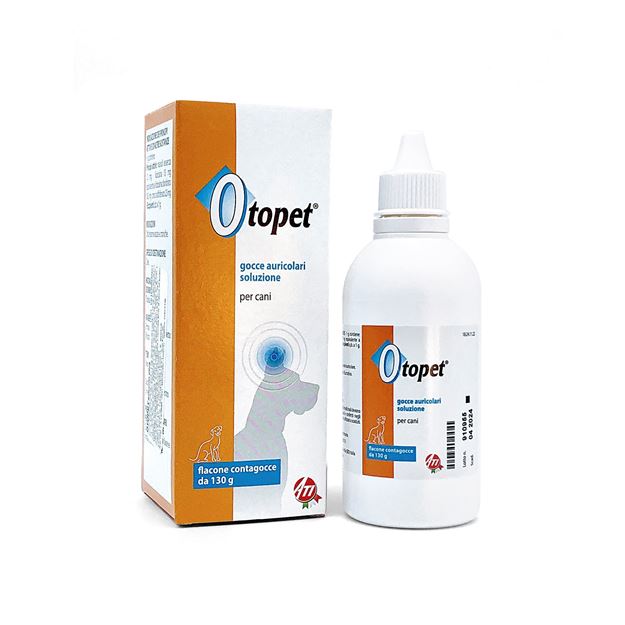 Fatro. Otopet preventivo