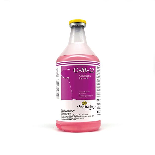 Fatro C M 22